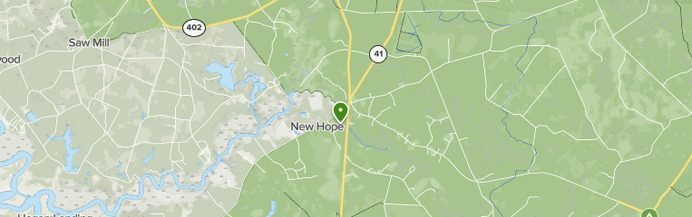 Best Hikes and Trails in Huger | AllTrails