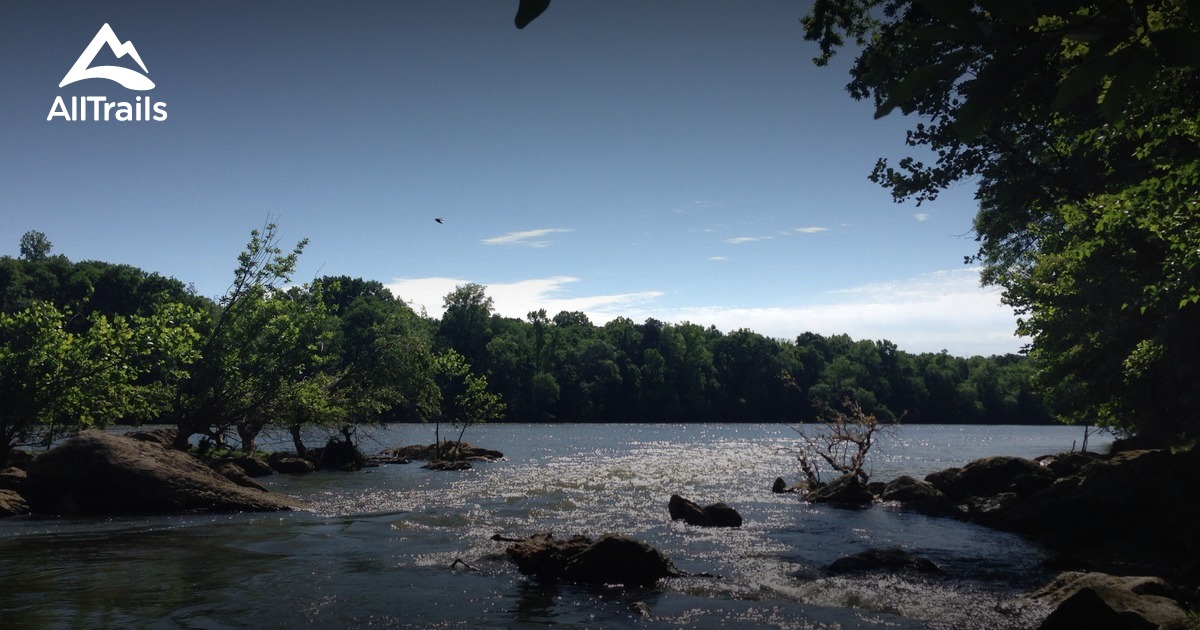 Best Trails near Irmo - South Carolina | 25 Photos & 51 Reviews | AllTrails