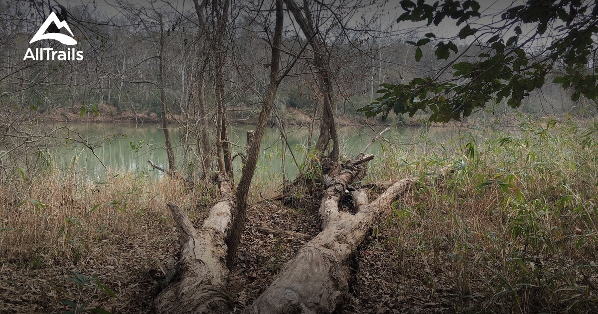 Best trails in Irmo, South Carolina | AllTrails