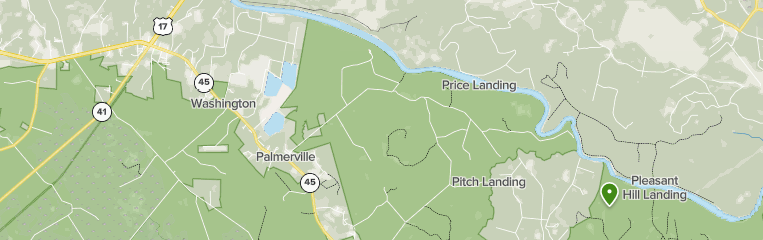 Best Hikes and Trails in Jamestown | AllTrails