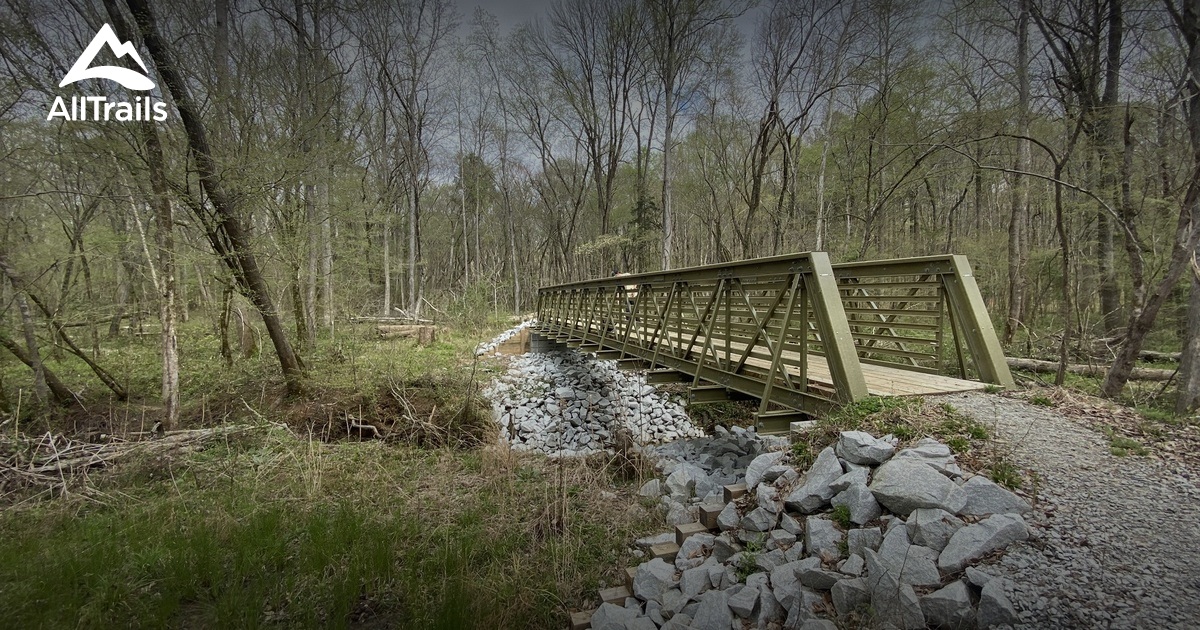 Best hikes and trails in Kinards | AllTrails