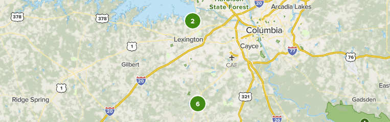 Best Hikes and Trails in Lexington | AllTrails