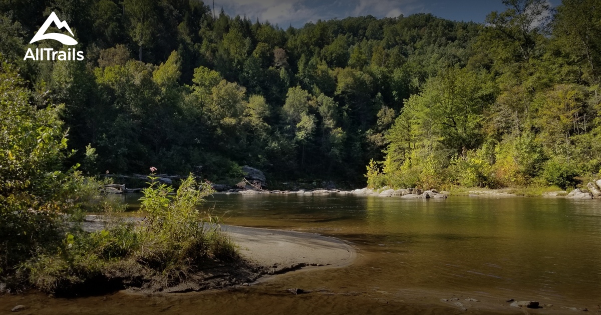 10 Best trails and hikes in Long Creek | AllTrails