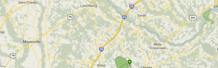 Best Trails near Lynchburg, South Carolina | AllTrails