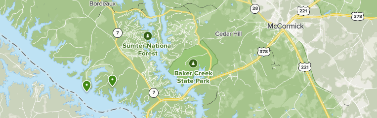 Best Hikes and Trails in McCormick | AllTrails