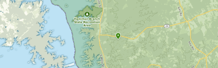 Best Trails near Modoc, South Carolina | AllTrails