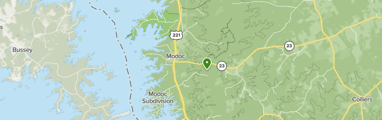 Best Hikes and Trails in Modoc | AllTrails