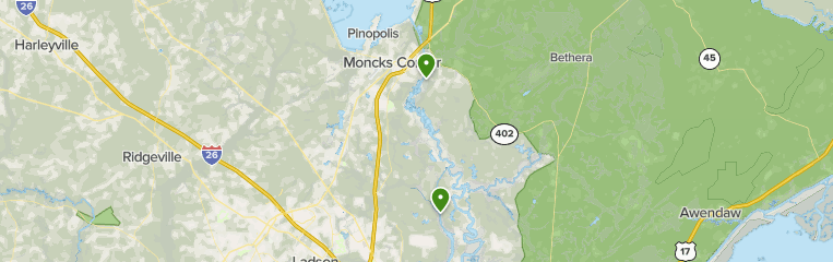 Best Hikes and Trails in Moncks Corner | AllTrails