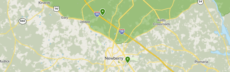 Best Hikes and Trails in Newberry | AllTrails