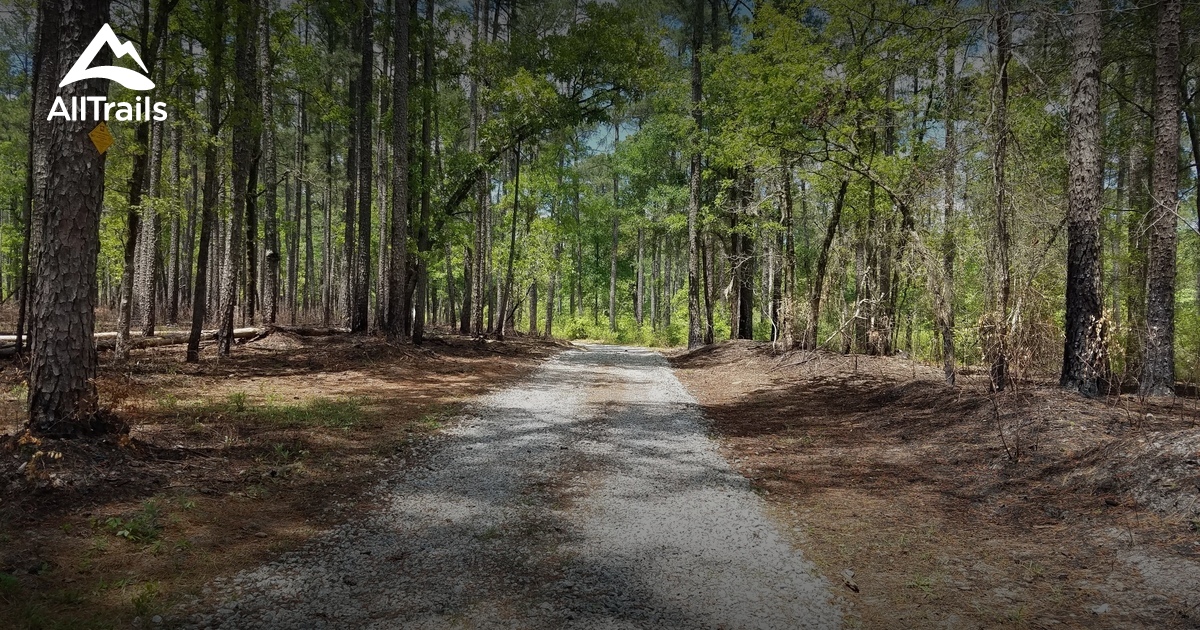 Best hikes and trails in Nichols | AllTrails