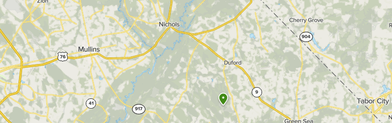 Best Hikes and Trails in Nichols | AllTrails