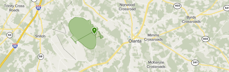 Best Hikes and Trails in Olanta | AllTrails