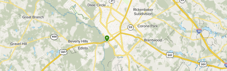 Best Hikes and Trails in Orangeburg | AllTrails