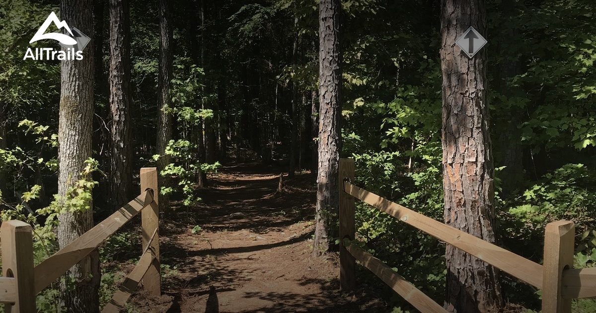 Best hikes and trails in Parksville | AllTrails