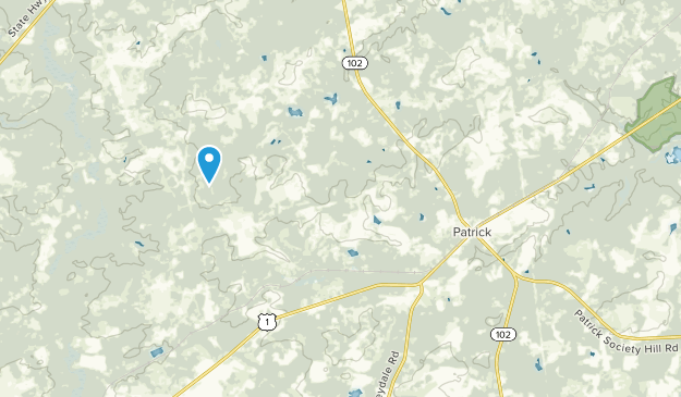 Best Trails near Patrick, South Carolina | AllTrails