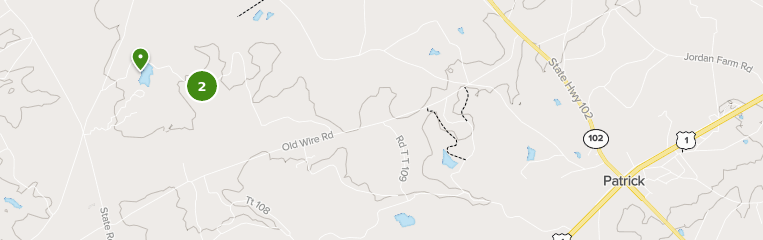 Best Hikes and Trails in Patrick | AllTrails