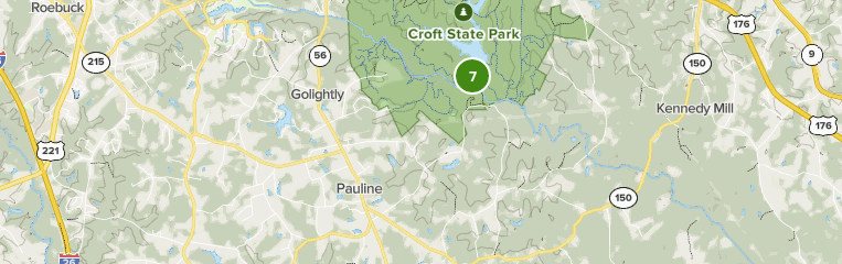 Best Hikes and Trails in Pauline | AllTrails