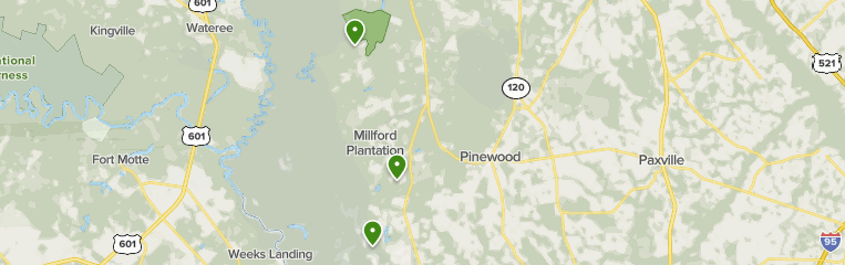 Best Hikes and Trails in Pinewood | AllTrails