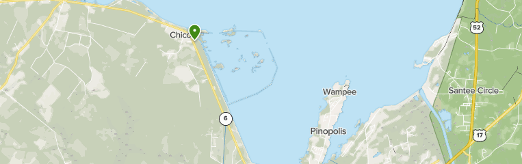 Best Hikes and Trails in Pinopolis | AllTrails