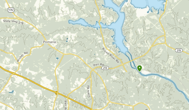 Best Trails near Pomaria, South Carolina | AllTrails