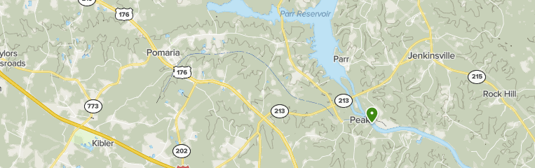 Best Hikes and Trails in Pomaria | AllTrails