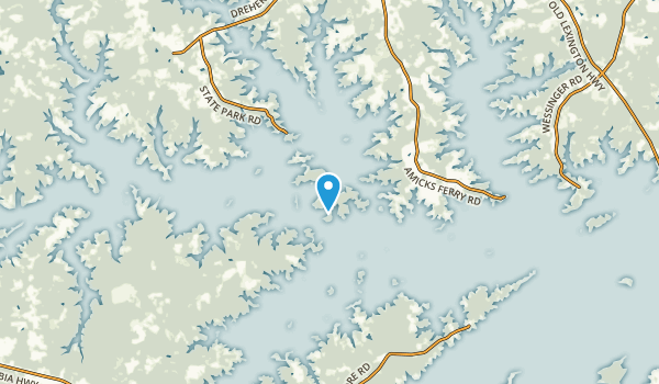 Best Trails near Prosperity, South Carolina | AllTrails