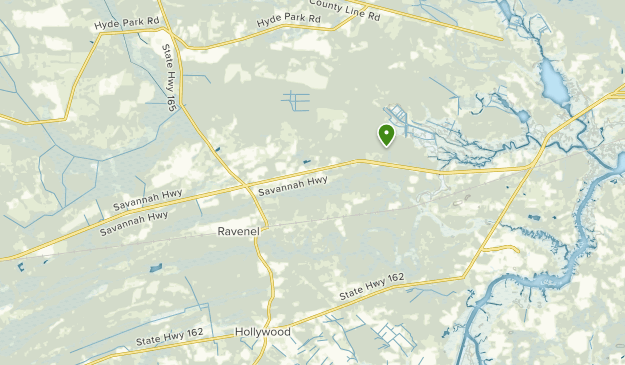 Best Trails near Ravenel, South Carolina | AllTrails