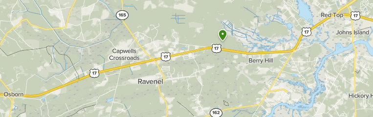 Best Hikes and Trails in Ravenel | AllTrails