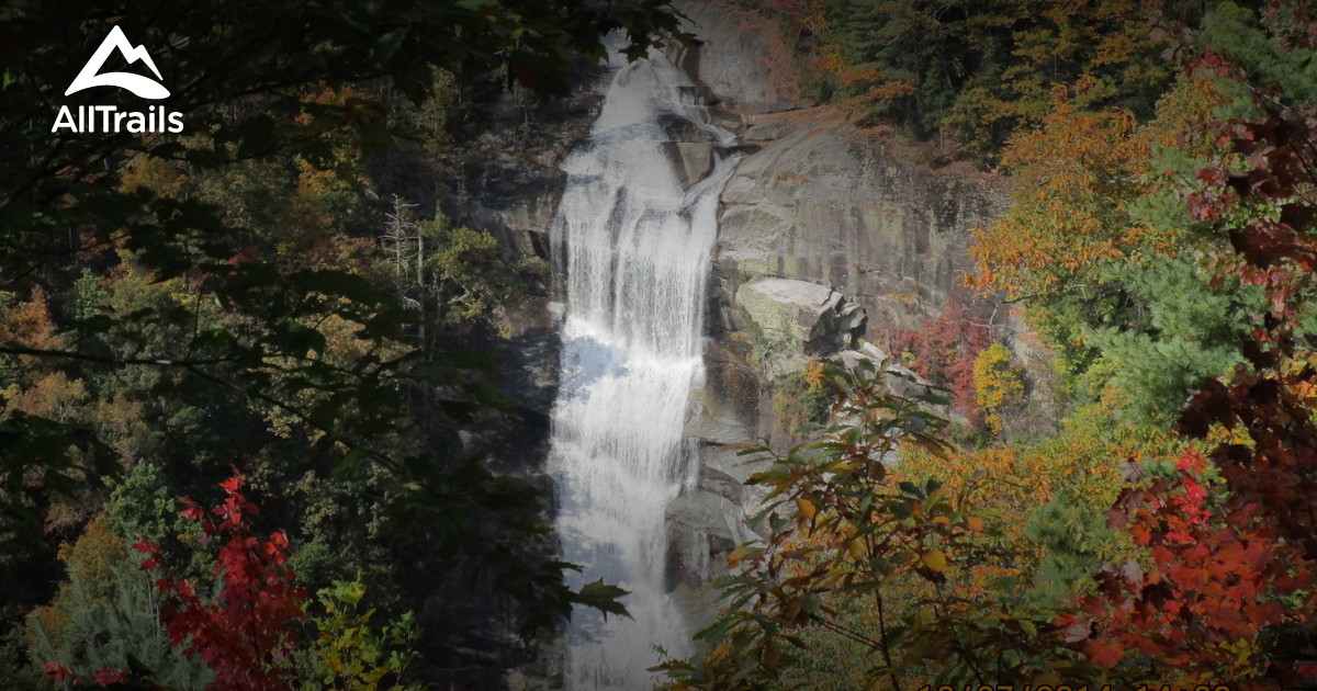 Best Trails near Salem, South Carolina | AllTrails