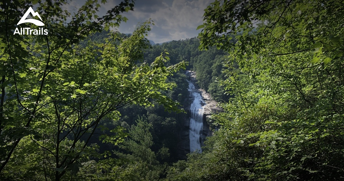 Best Trails near Salem, South Carolina | AllTrails