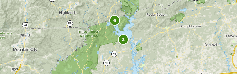 Best 10 Trails and Hikes in Salem | AllTrails