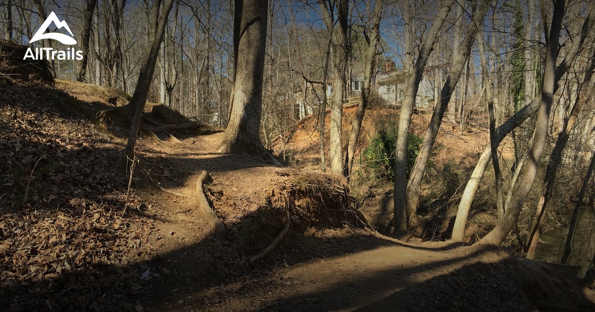 Best Trails near Spartanburg, South Carolina | AllTrails