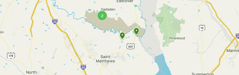 Best Hikes and Trails in St. Matthews | AllTrails