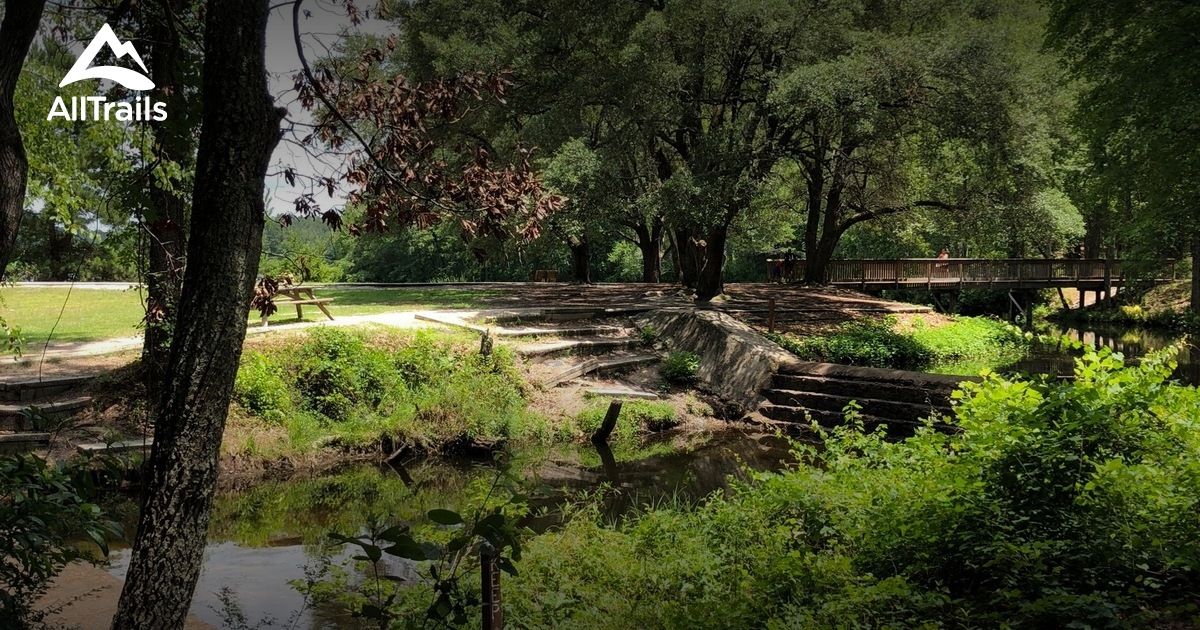 Best walking trails in State Park | AllTrails