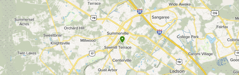 Best Hikes and Trails in Summerville | AllTrails