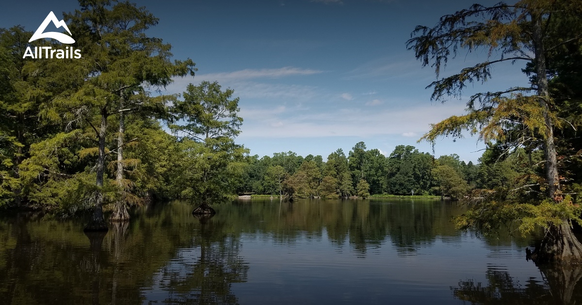 Best trails in Sumter, South Carolina | AllTrails