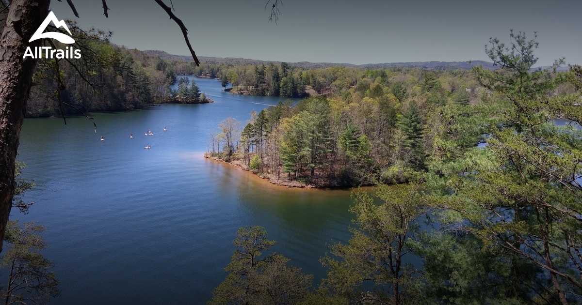 10 Best trails and hikes in Sunset | AllTrails