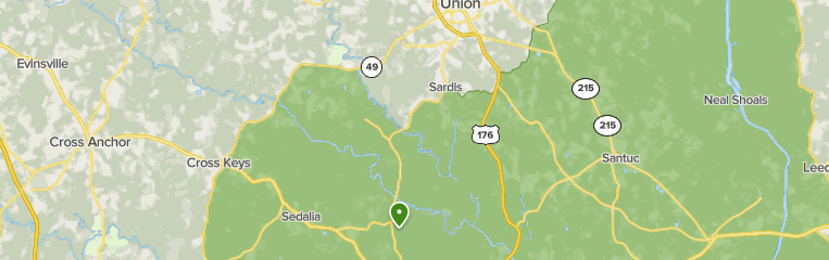 Best Hikes and Trails in Union | AllTrails