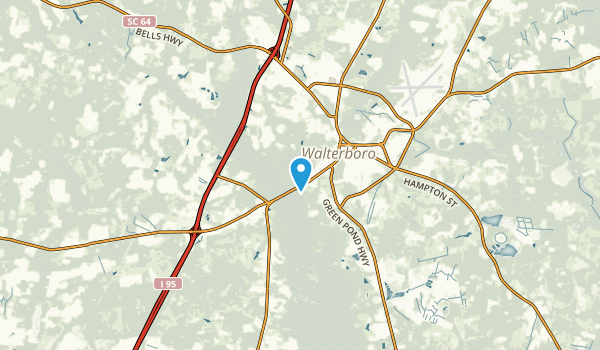 Best Trails near Walterboro, South Carolina | AllTrails