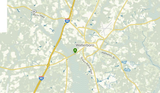Best Trails near Walterboro, South Carolina | AllTrails