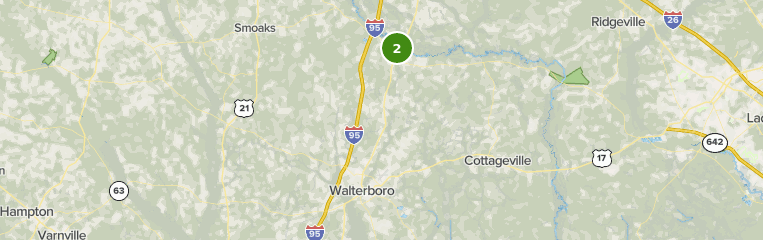 Best Hikes and Trails in Walterboro | AllTrails