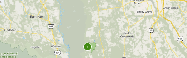 Best Hikes and Trails in Wedgefield | AllTrails