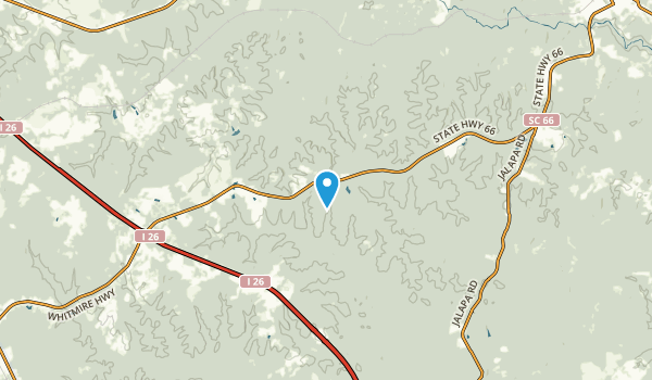 Best Trails near Whitmire, South Carolina | AllTrails