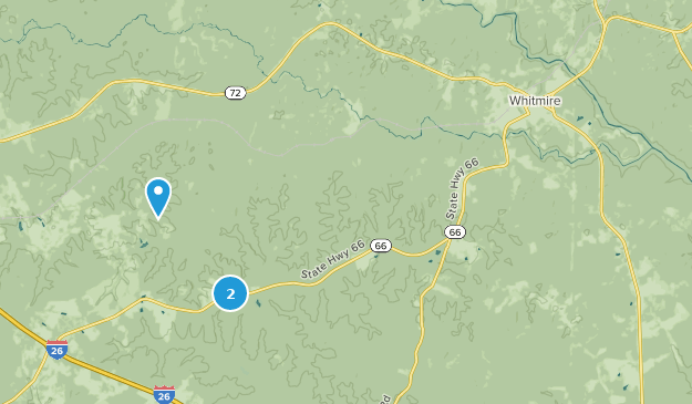 Best Trails near Whitmire, South Carolina | AllTrails