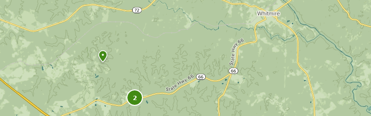 Best Trails near Whitmire, South Carolina | AllTrails