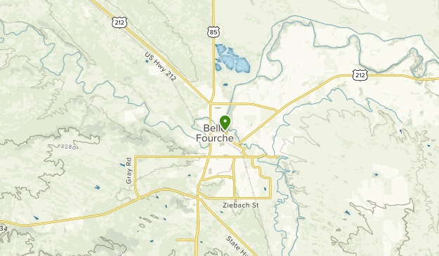 Best Trails near Belle Fourche, South Dakota | AllTrails