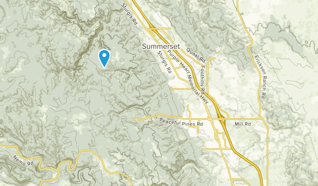 Best Trails near Blackhawk, South Dakota | AllTrails