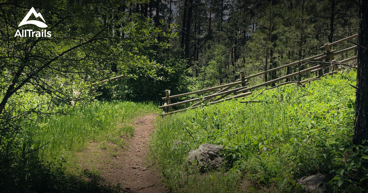 Best hikes and trails in Blackhawk | AllTrails