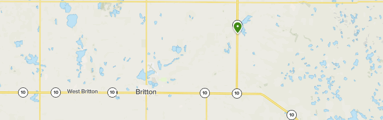 Best Hikes and Trails in Britton | AllTrails