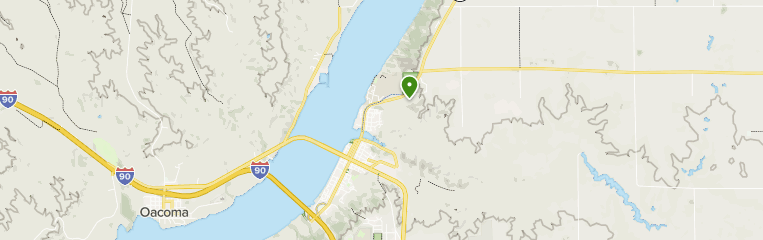 Best Hikes and Trails in Chamberlain | AllTrails